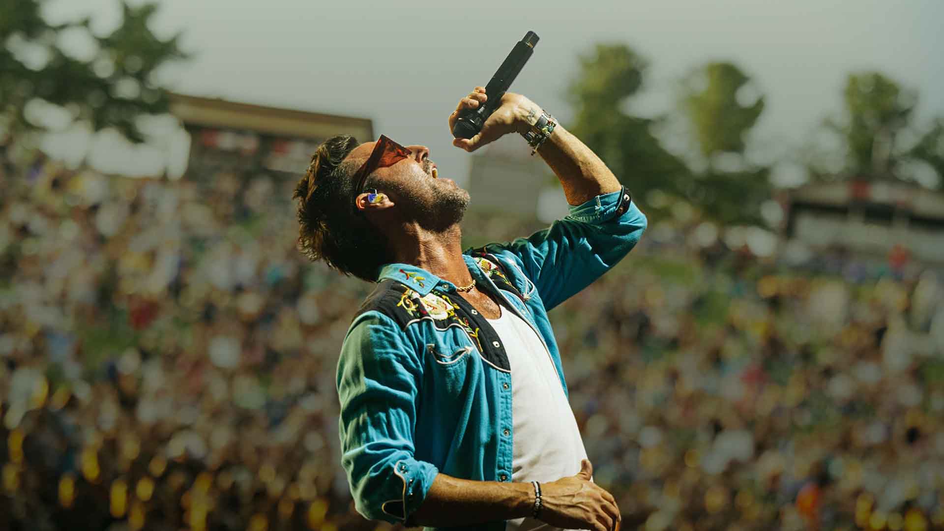 Live Concerts and Shows in Reno NV | Grand Sierra Resort